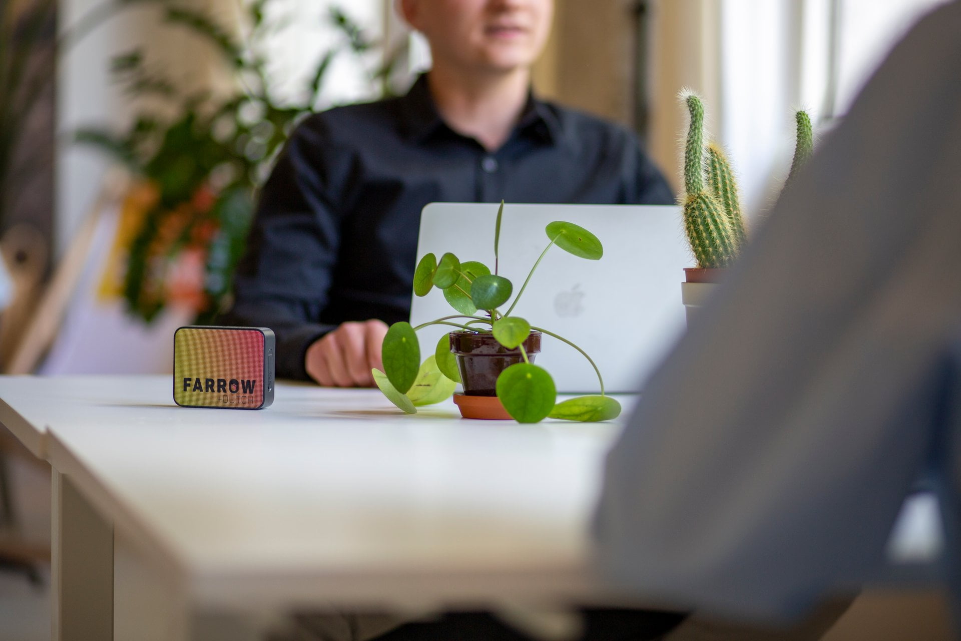 Winnaar arbeidsmarkt: Hoe word je dit? - Farrow.nl